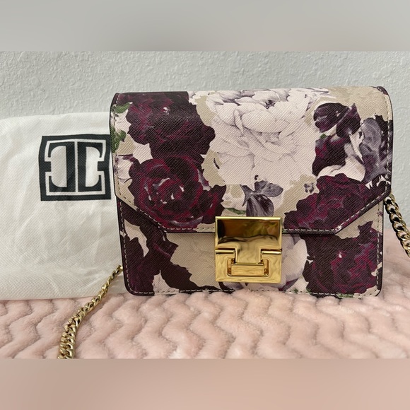 Ivanka Trump | Bags | Ivanka Trump Crossbody Purse | Poshmark